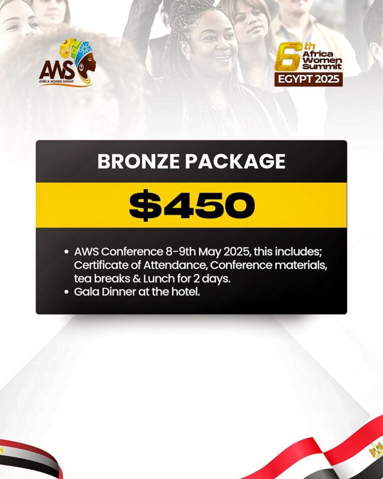 AWS 2025 Ticket Booking